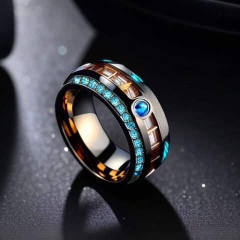 Ring Size Secrets: How To Find Your Perfect Fit (No Jeweler Visit Needed!)