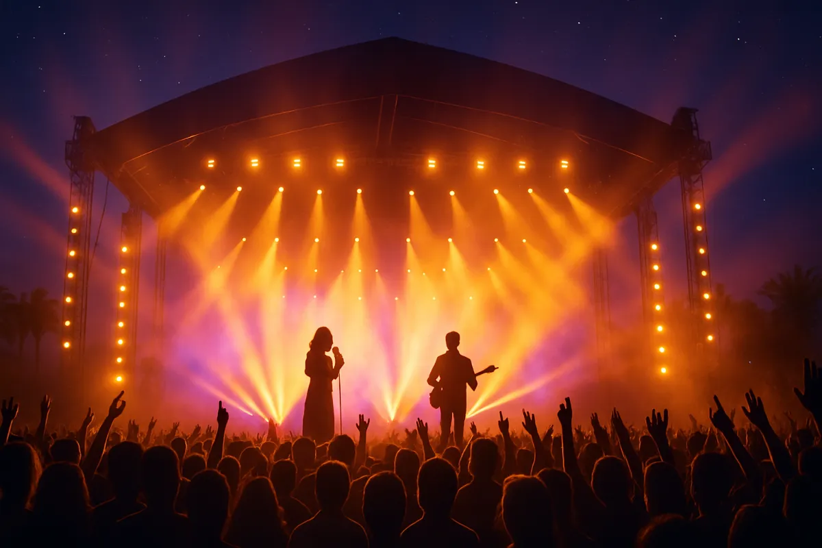 Coachella 2026 Lineup Revealed: Justin Bieber, Sabrina Carpenter, Karol ...