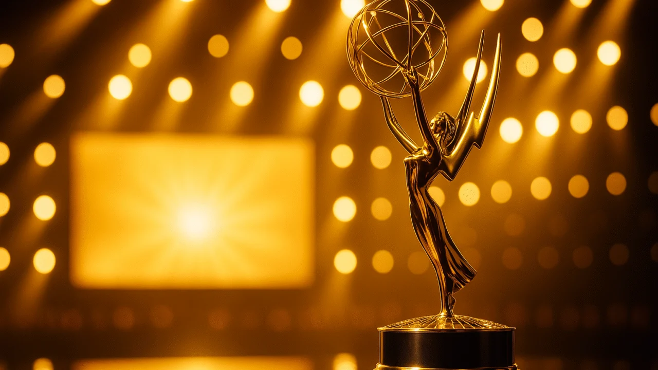 Primetime Emmy Winners 2025 – From The Pitt To Adolescence, Here’s Who Won