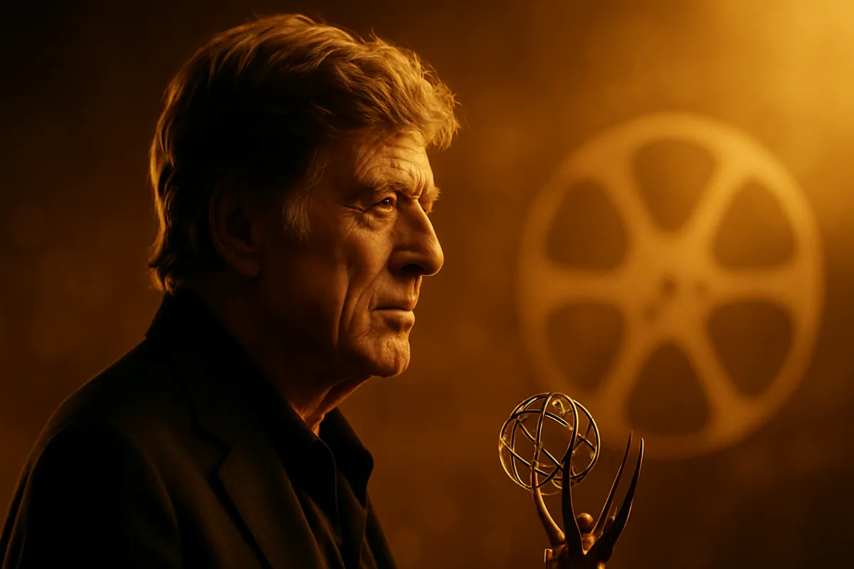 Robert Redford Dies At 89: Hollywood Icon And Sundance Founder Remembered